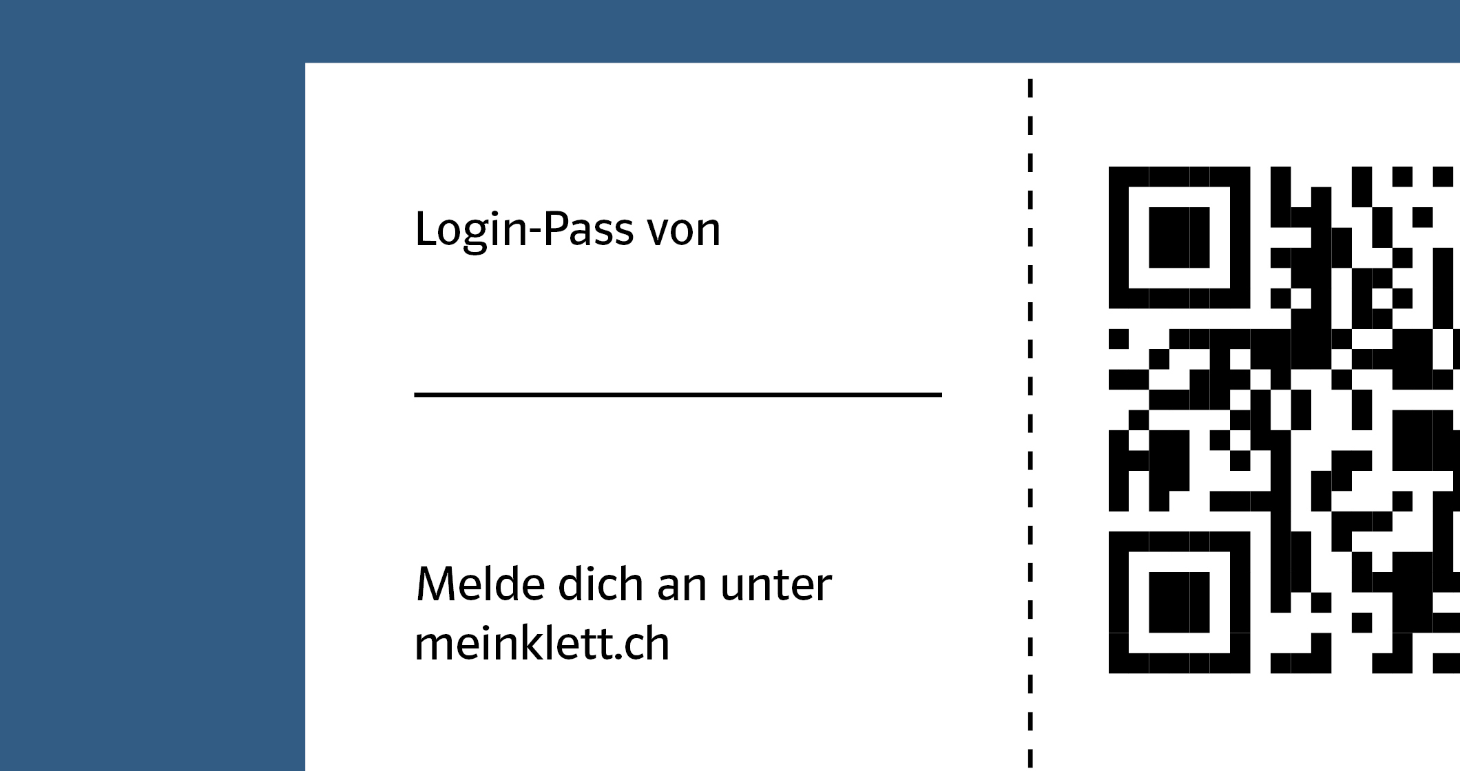 meinklett.ch - Klett und Balmer Verlag