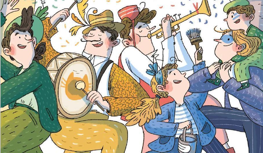 Ça roule 3–6 - Klett und Balmer Verlag