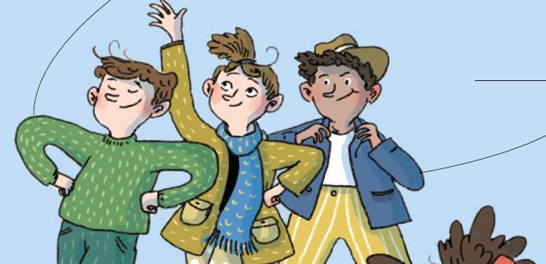 Ça roule 3–6 - Klett und Balmer Verlag